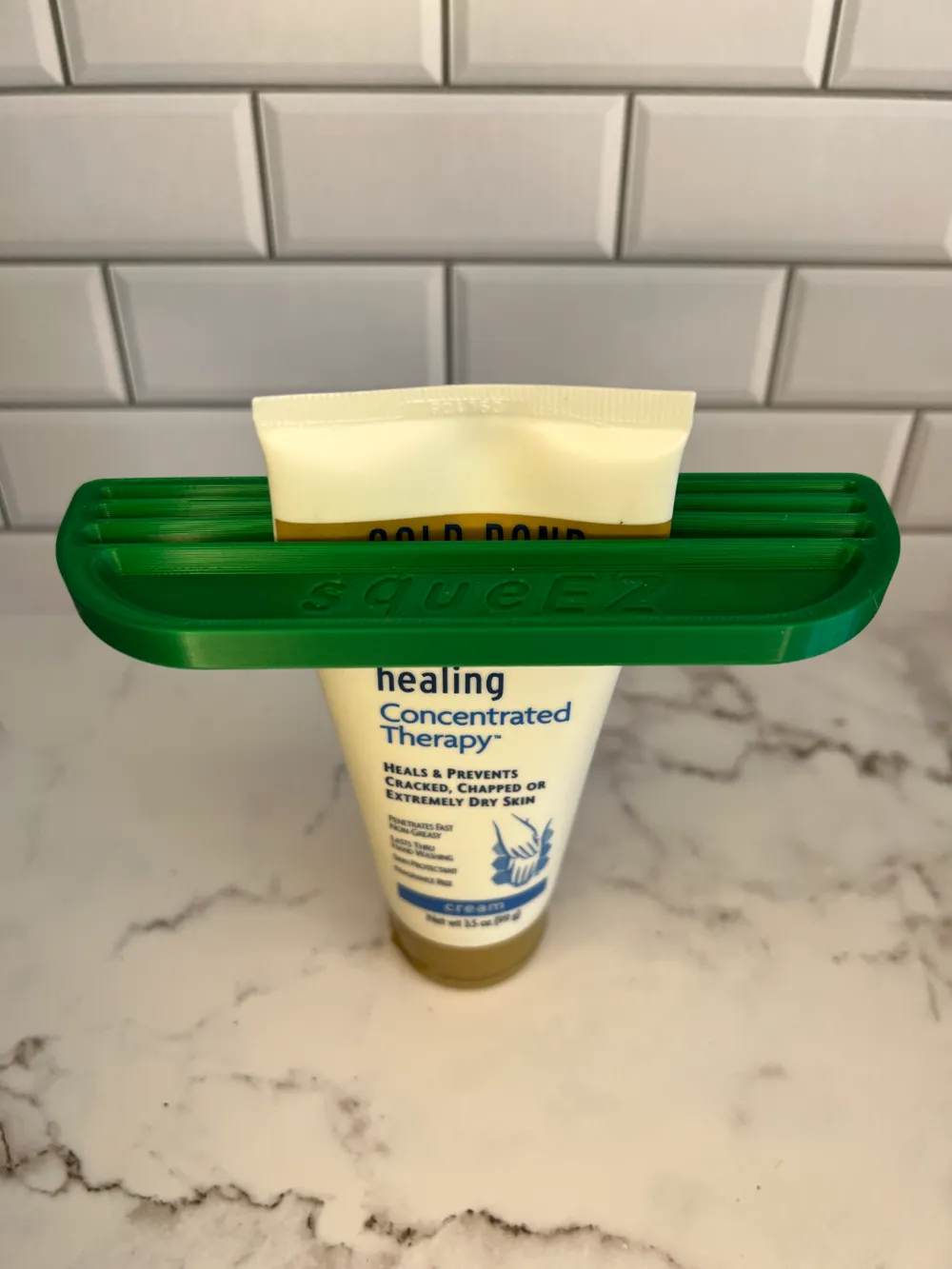 squeEZ - The Ultimate Large Tube Squeezer by TurtleTech Creations ...