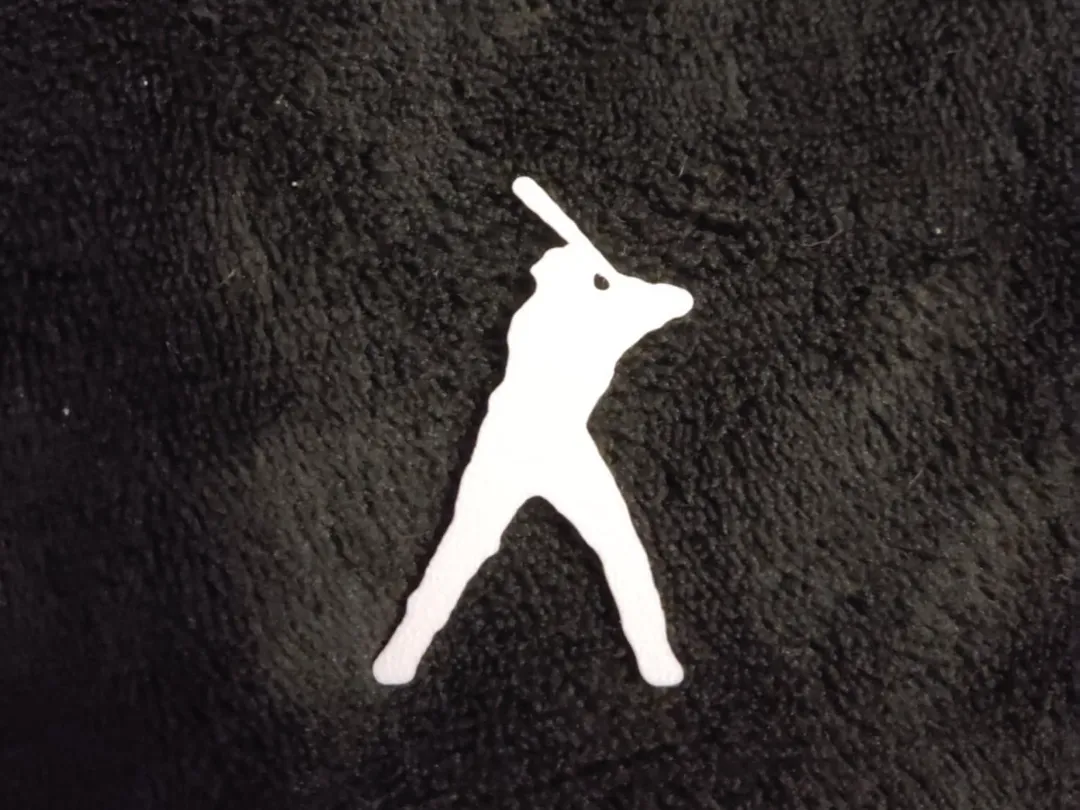 Baseball player - Free 3D Print Model - MakerWorld