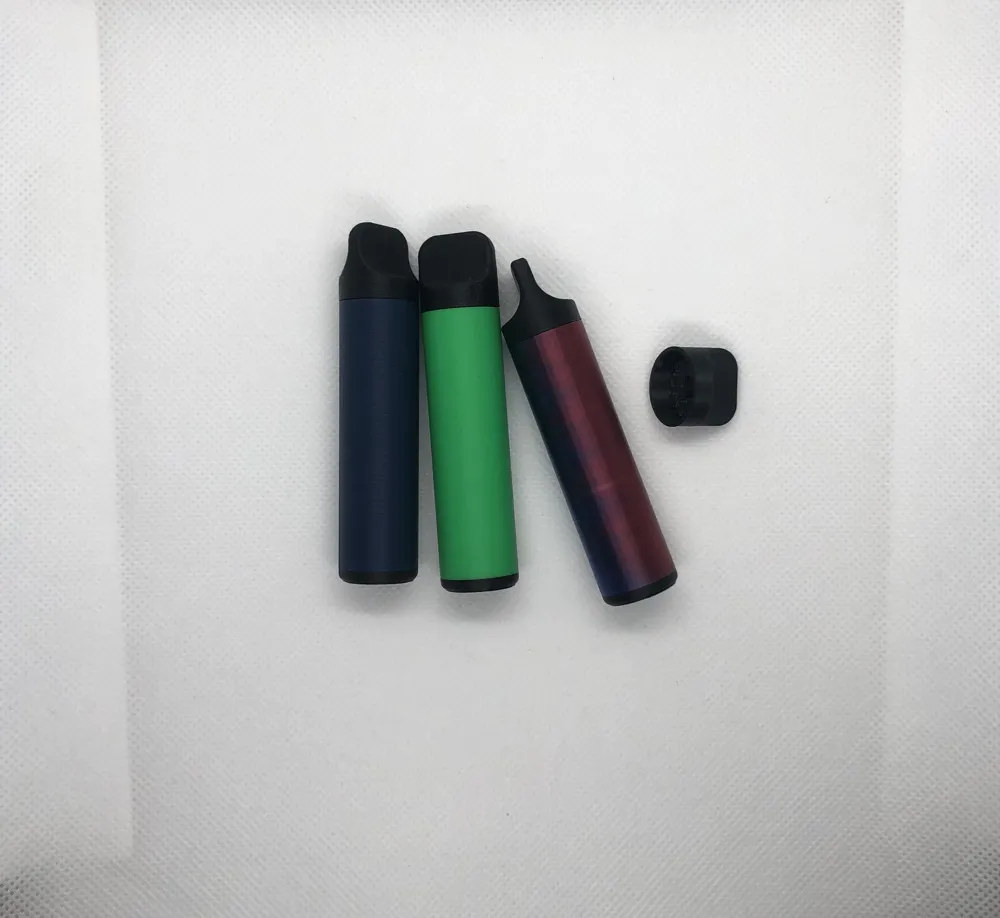 Zyro – The Vape to Quit Smoking: Pure and Sense - Free 3D Print Model ...