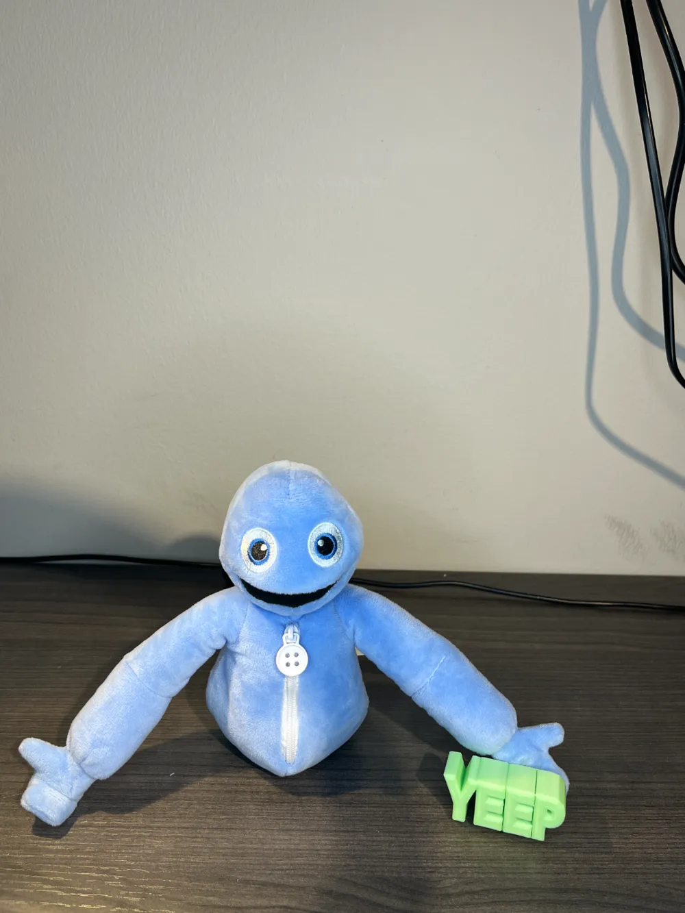 YEEP block for yeeps plush - Free 3D Print Model - MakerWorld