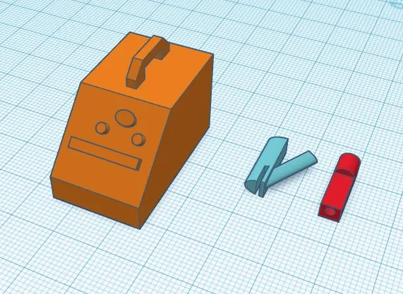Welding machine scale model for Dioramas 1/16, 1/14, 1/12,1/10 by ...