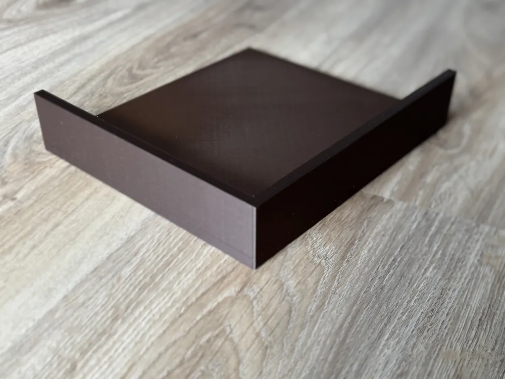 Mini Corner Shelf by user_1396605420 MakerWorld: Download Free 3D Models