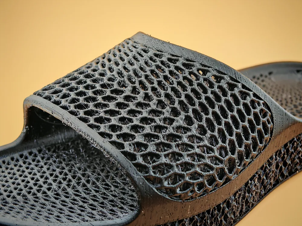 Air Slides – Lightweight, Breathable, Summer-Ready - Free 3D Print ...