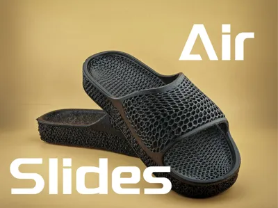 nike shoe 3d print model download - MakerWorld