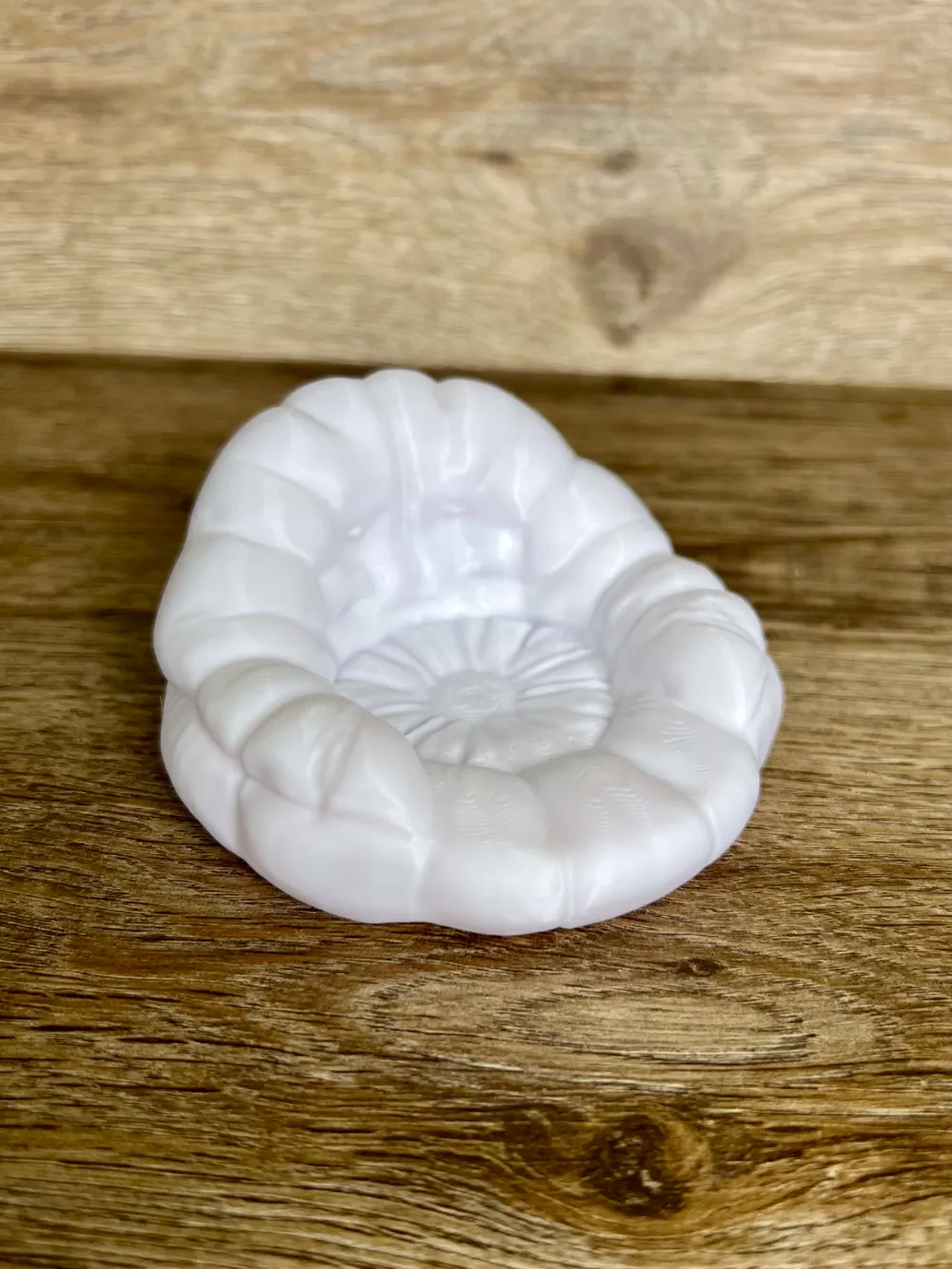 Fluffy Round Pillow Chairs by KaBooM - MakerWorld
