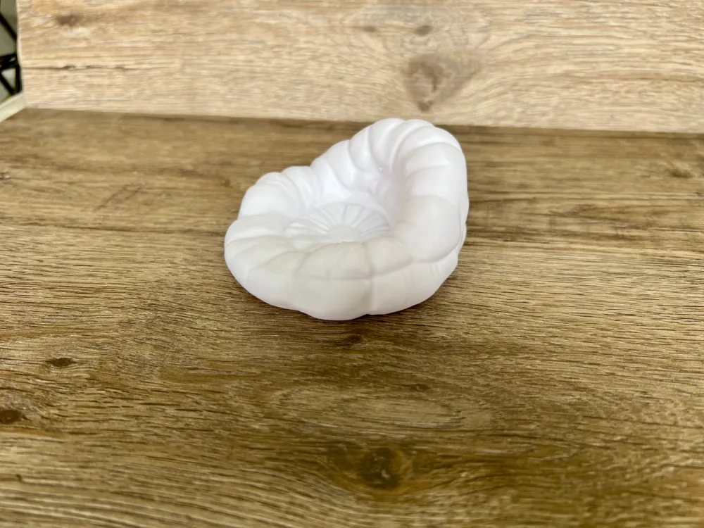 Fluffy Round Pillow Chairs by KaBooM - MakerWorld