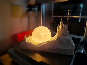 MakerWorld: Download Free 3D Printing Models