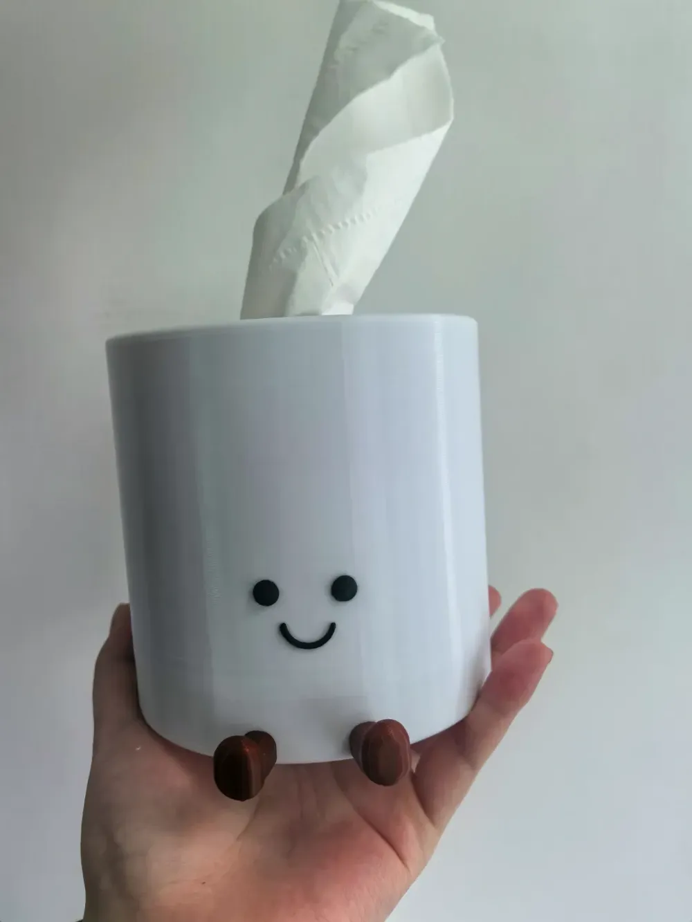 Jellycat tissue box by JOJOJOECHO - MakerWorld