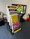 Tiered Display Shelf Stand-Comic -Post Cards-More by standitupstore ...