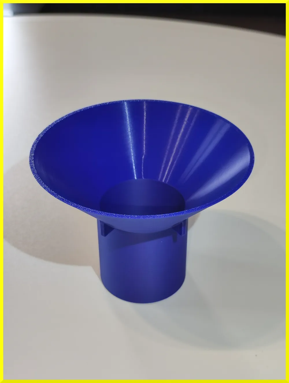 Bosch dishwasher salt funnel by x98pl - MakerWorld