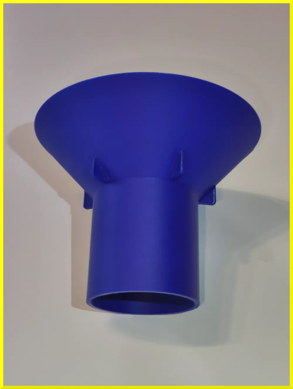 Bosch dishwasher salt funnel by x98pl - MakerWorld