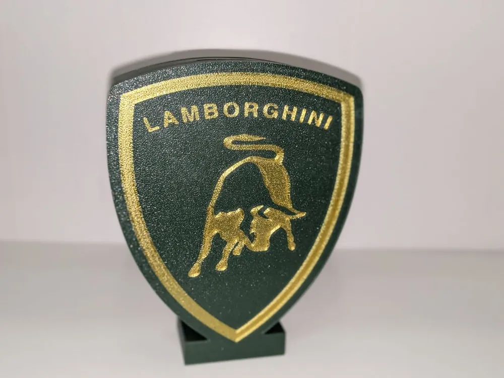 personalized logo money boxes by Jay Dean MakerWorld: Download Free 3D ...