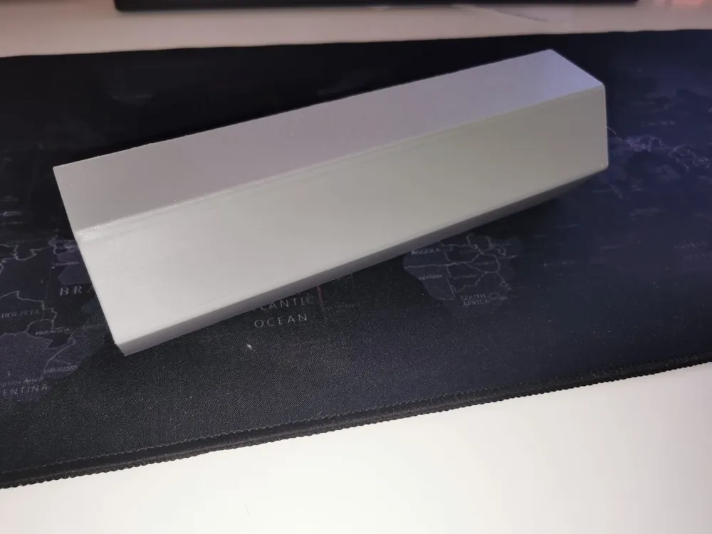 Future Engineer's Pencil Case - Free 3D Print Model - MakerWorld