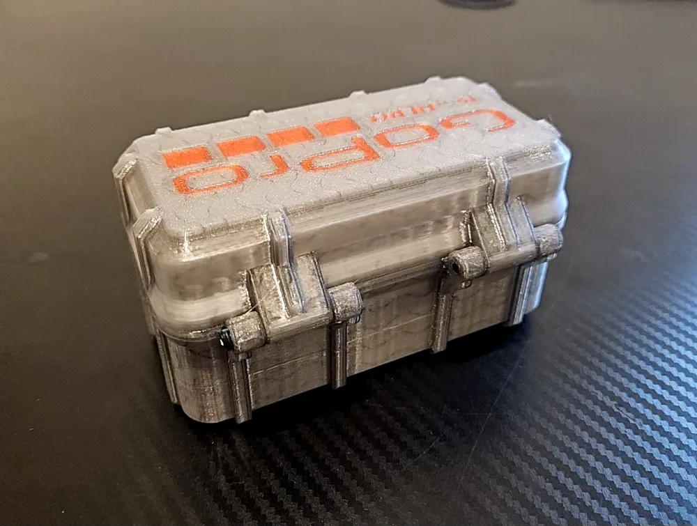 Rugged GoPro Kit Box Remixed by p666buc - MakerWorld