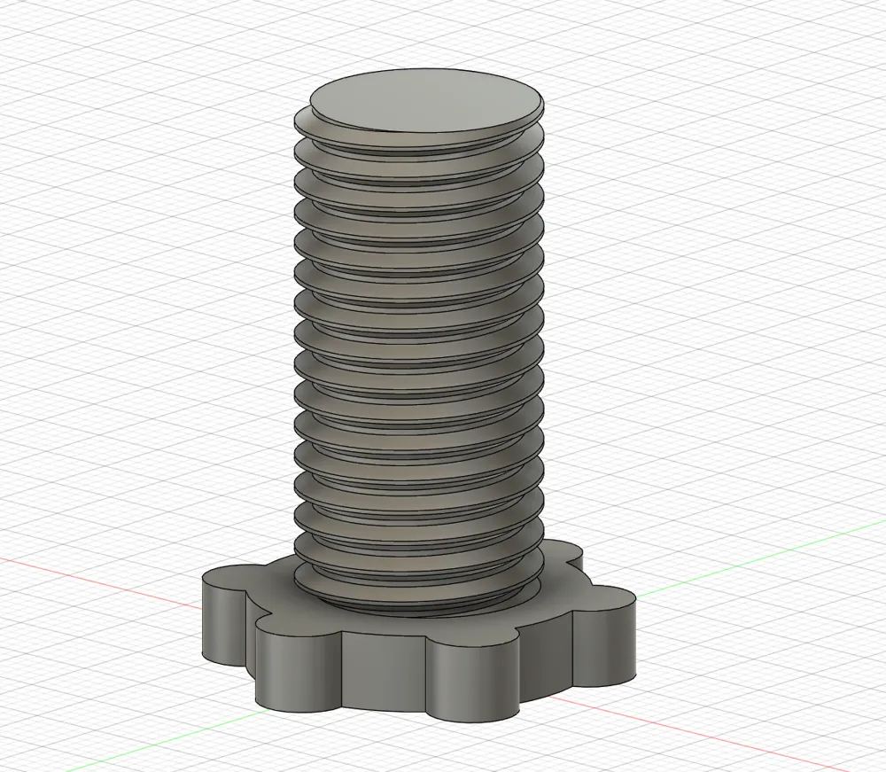 Soporte para GPU - Gengar Remezclado por Artyta MakerWorld: Descarga ...