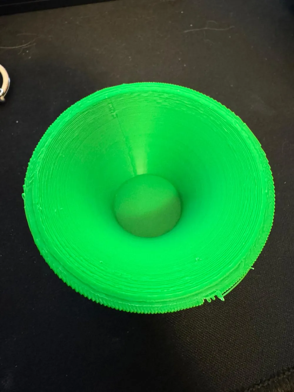 360 Degree Overhang Test by PW Dynamics - MakerWorld