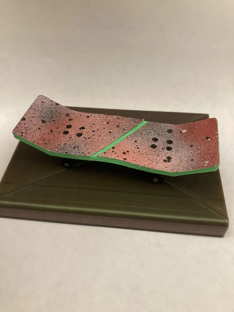 Pro fingerboards - Free 3D Print Model - MakerWorld
