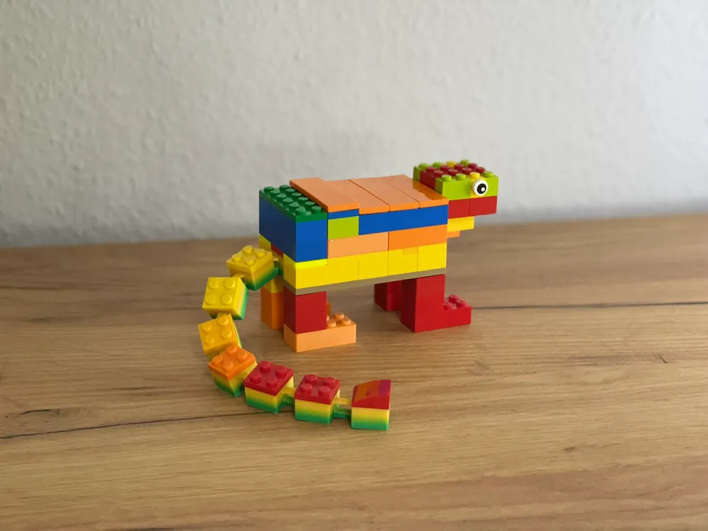 Flexi-Bricks Starter Kit by hollowmaker MakerWorld: Download Free 3D Models