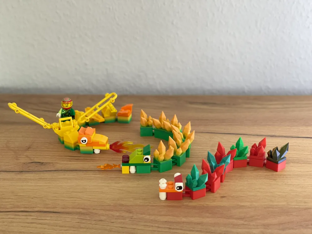 Flexi-Bricks Starter Kit by hollowmaker - MakerWorld