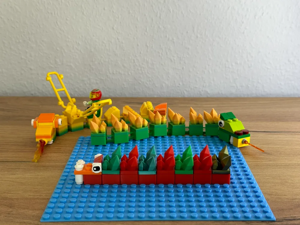 Flexi-Bricks Starter Kit - Free 3D Print Model - MakerWorld