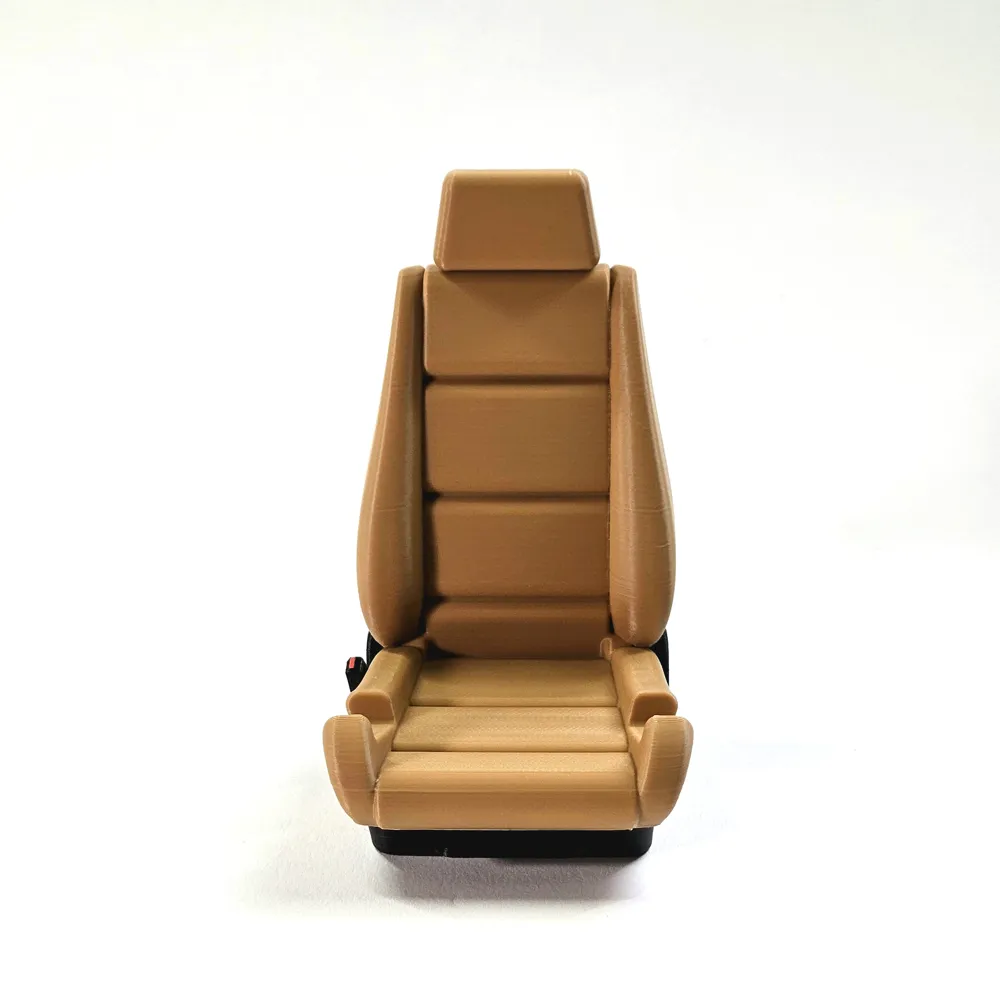 Vintage sport car phone holder - Free 3D Print Model - MakerWorld