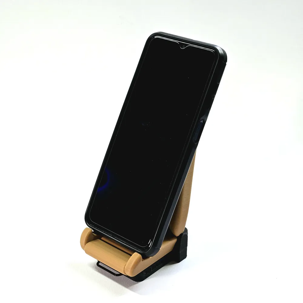 Vintage sport car phone holder - Free 3D Print Model - MakerWorld