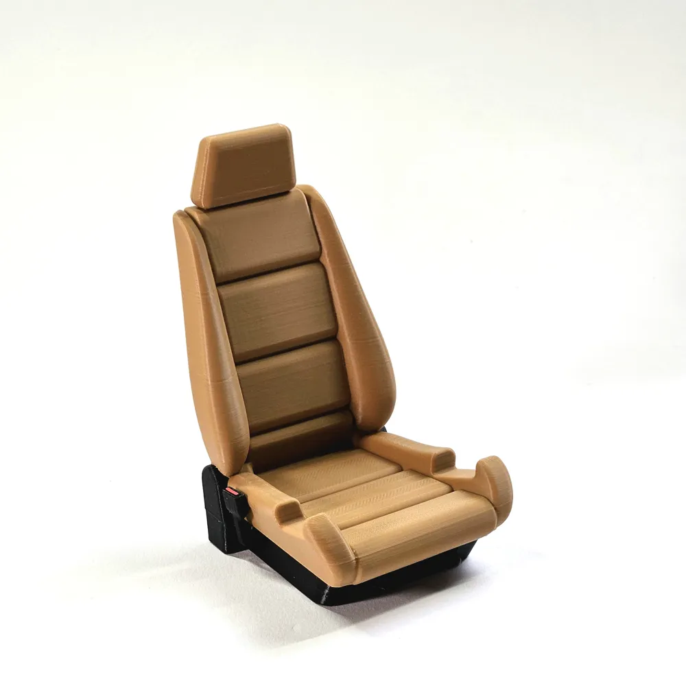 Vintage sport car phone holder - Free 3D Print Model - MakerWorld