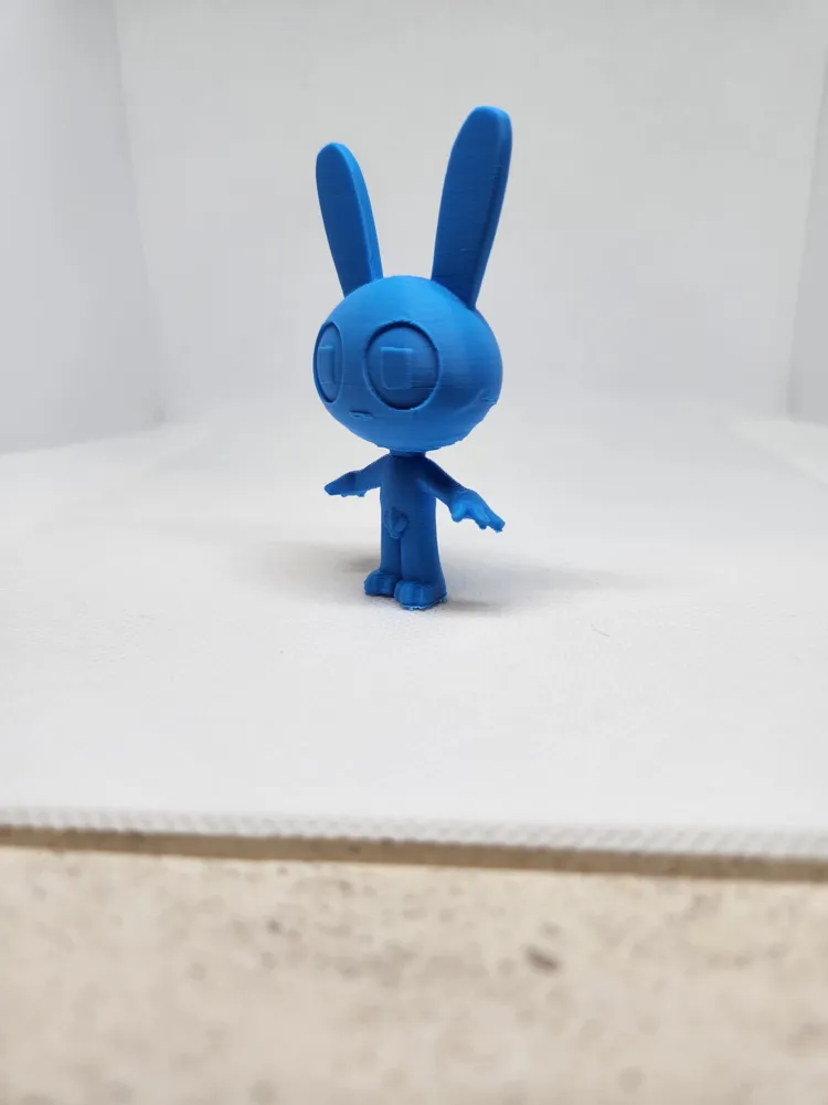 Naked Jax ams from the Amazing Digital Circus - Free 3D Print Model ...