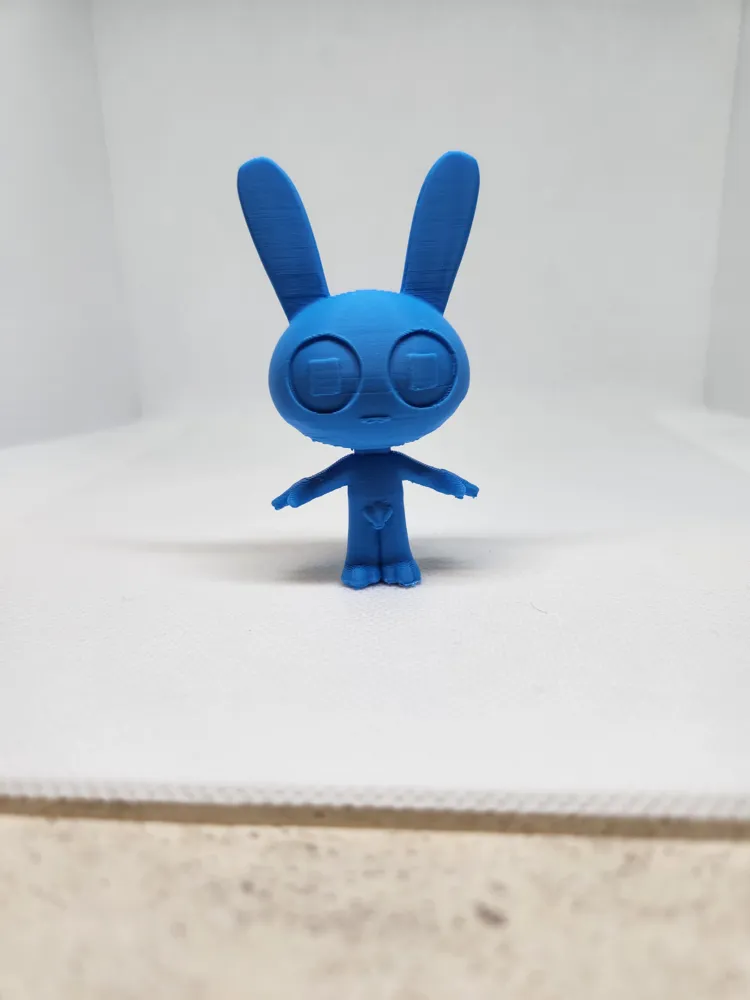 Naked Jax ams from the Amazing Digital Circus - Free 3D Print Model ...