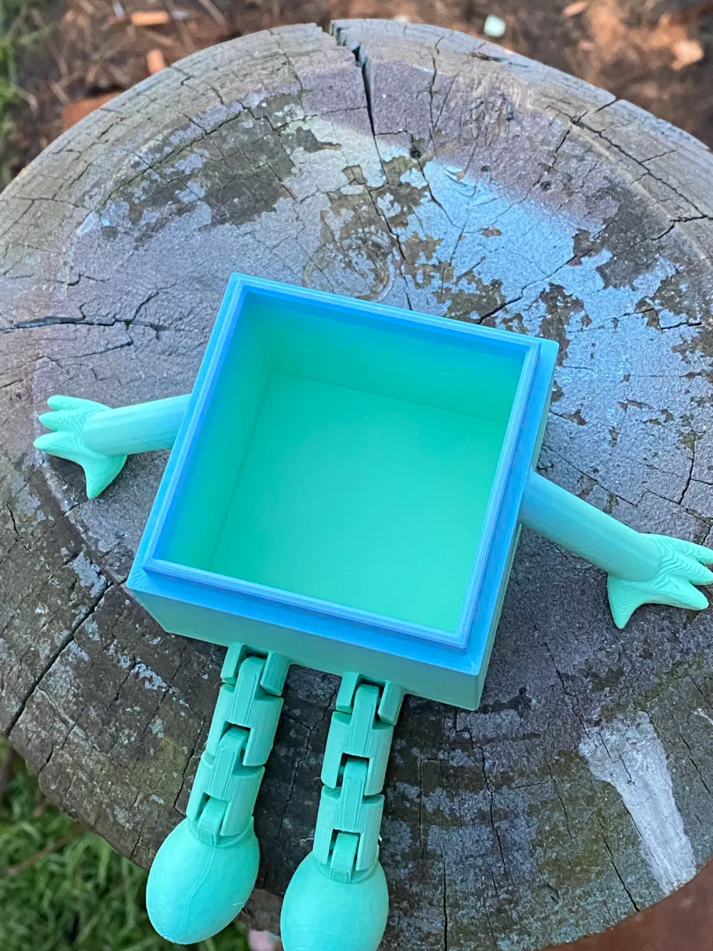 Brick Buddy Remixed by StevieWander - MakerWorld
