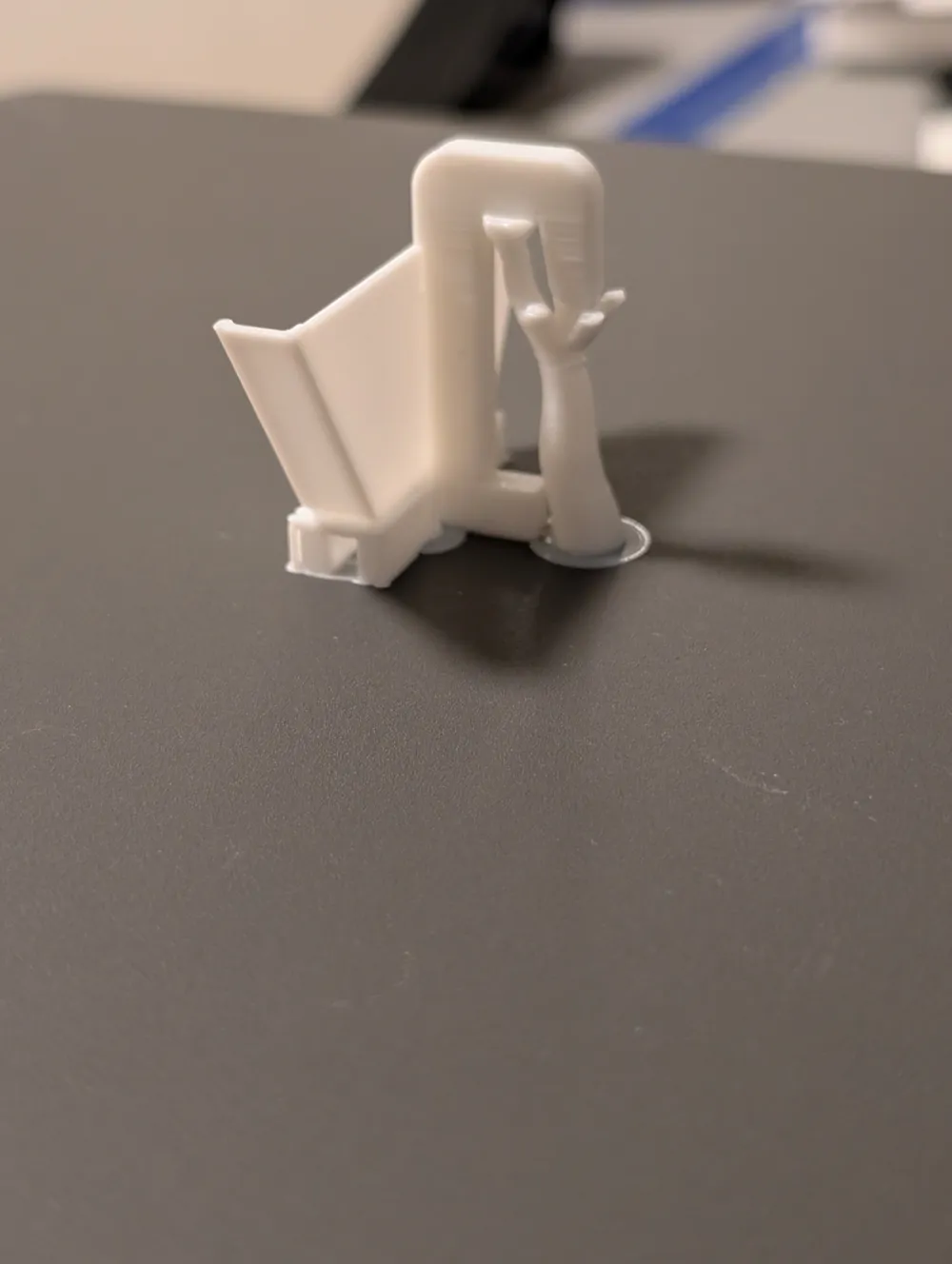 Challenge-Coin-Halter für Ikea Skadis - Sechseck – Kostenloses 3D ...