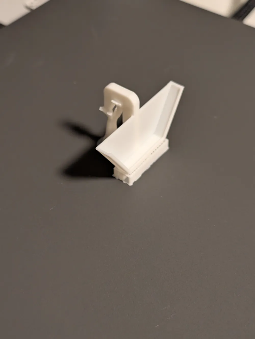Challenge-Coin-Halter für Ikea Skadis - Sechseck – Kostenloses 3D ...