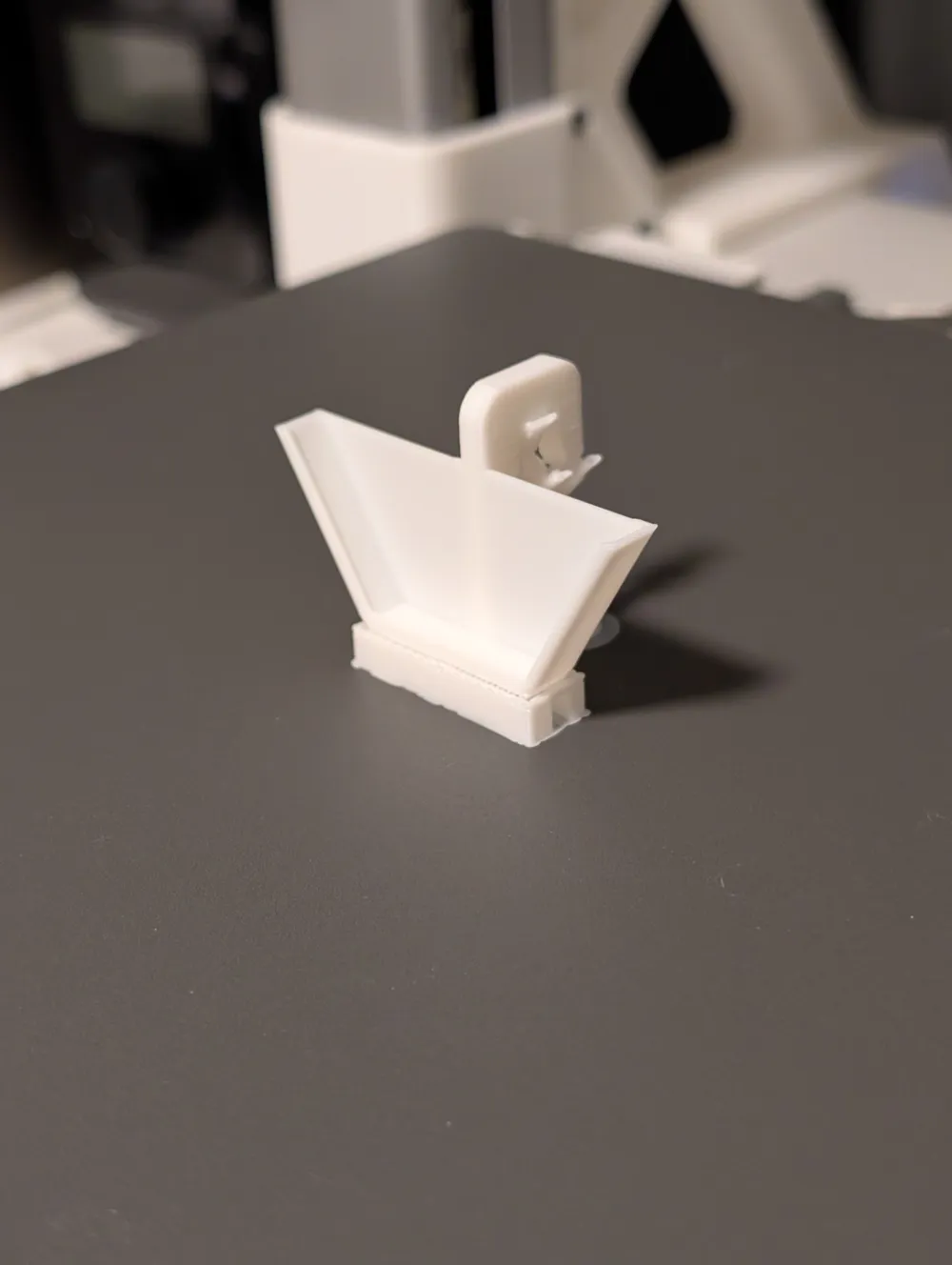 Challenge-Coin-Halter für Ikea Skadis - Sechseck – Kostenloses 3D ...