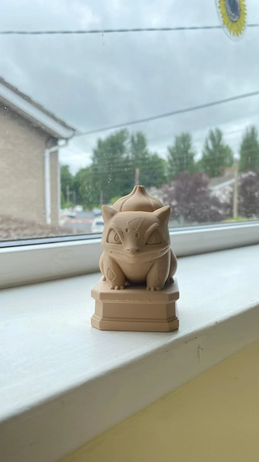 Bulbasaur - Free 3D Print Model - MakerWorld