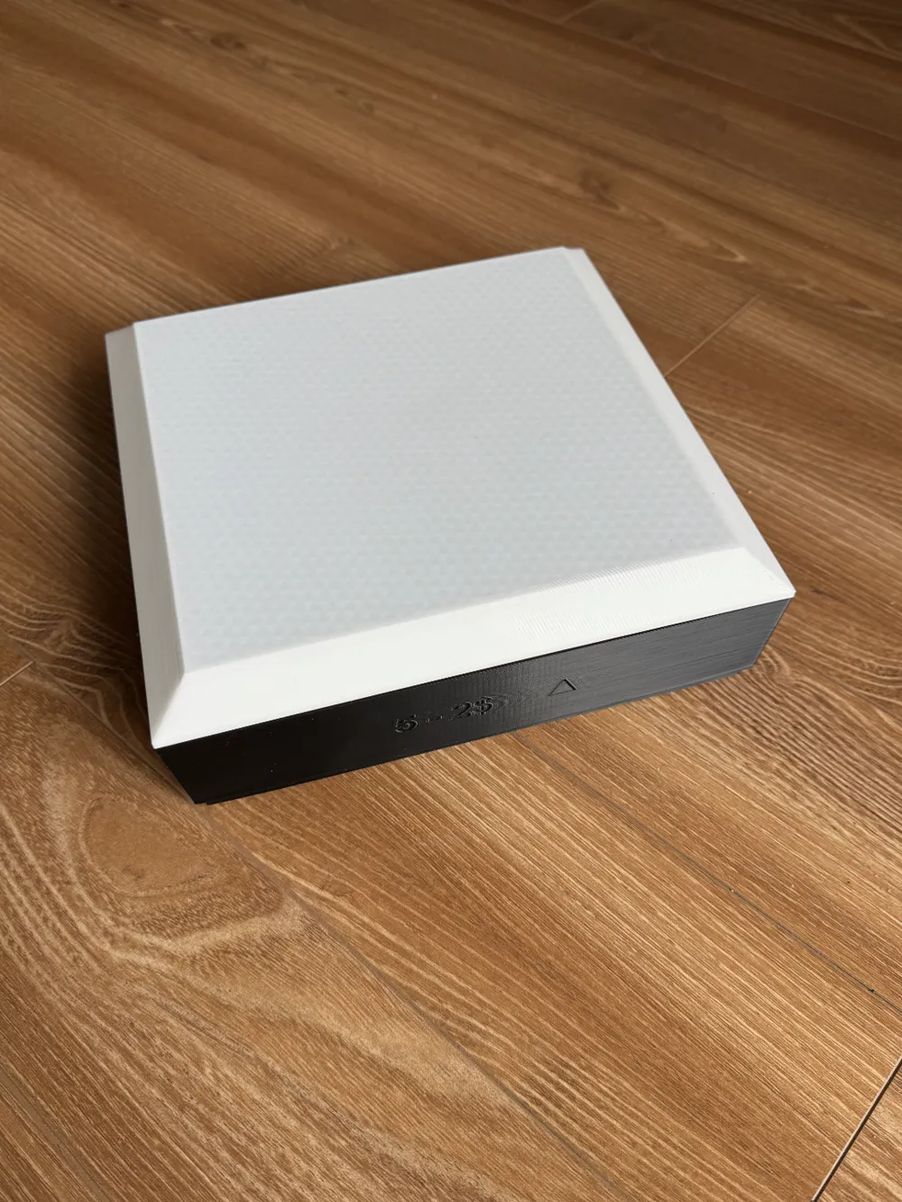 Stackable Coin Sorter (7 countries) - Free 3D Print Model - MakerWorld