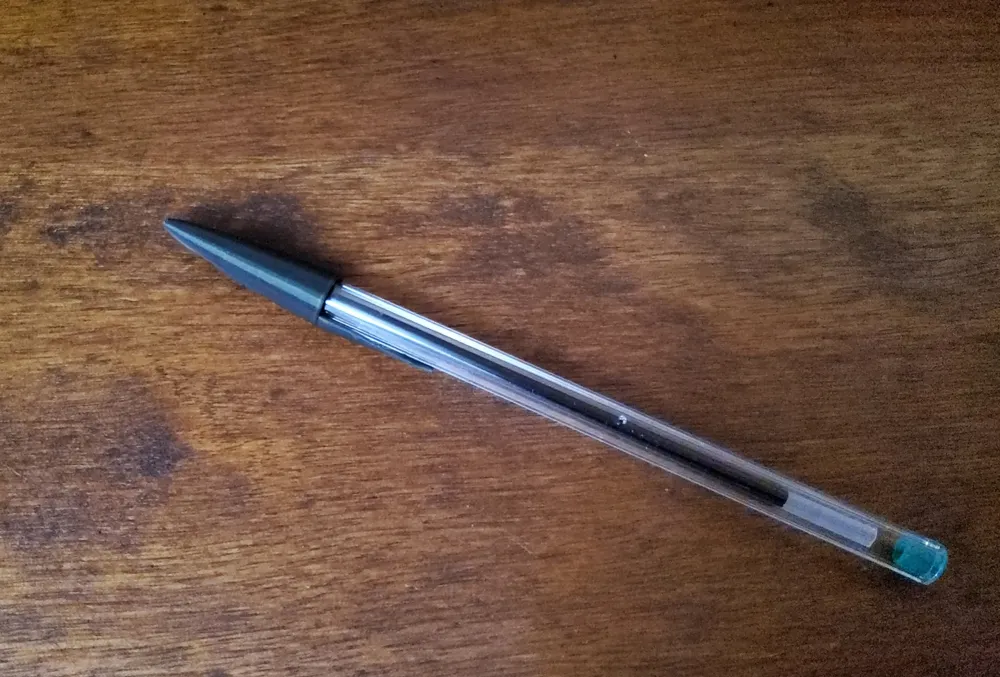 Bic pen cap by Mimi home decoration - MakerWorld