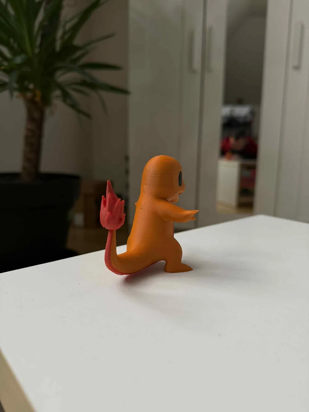 Charmander Pokémon - Modèle d'Impression 3D Gratuit - MakerWorld