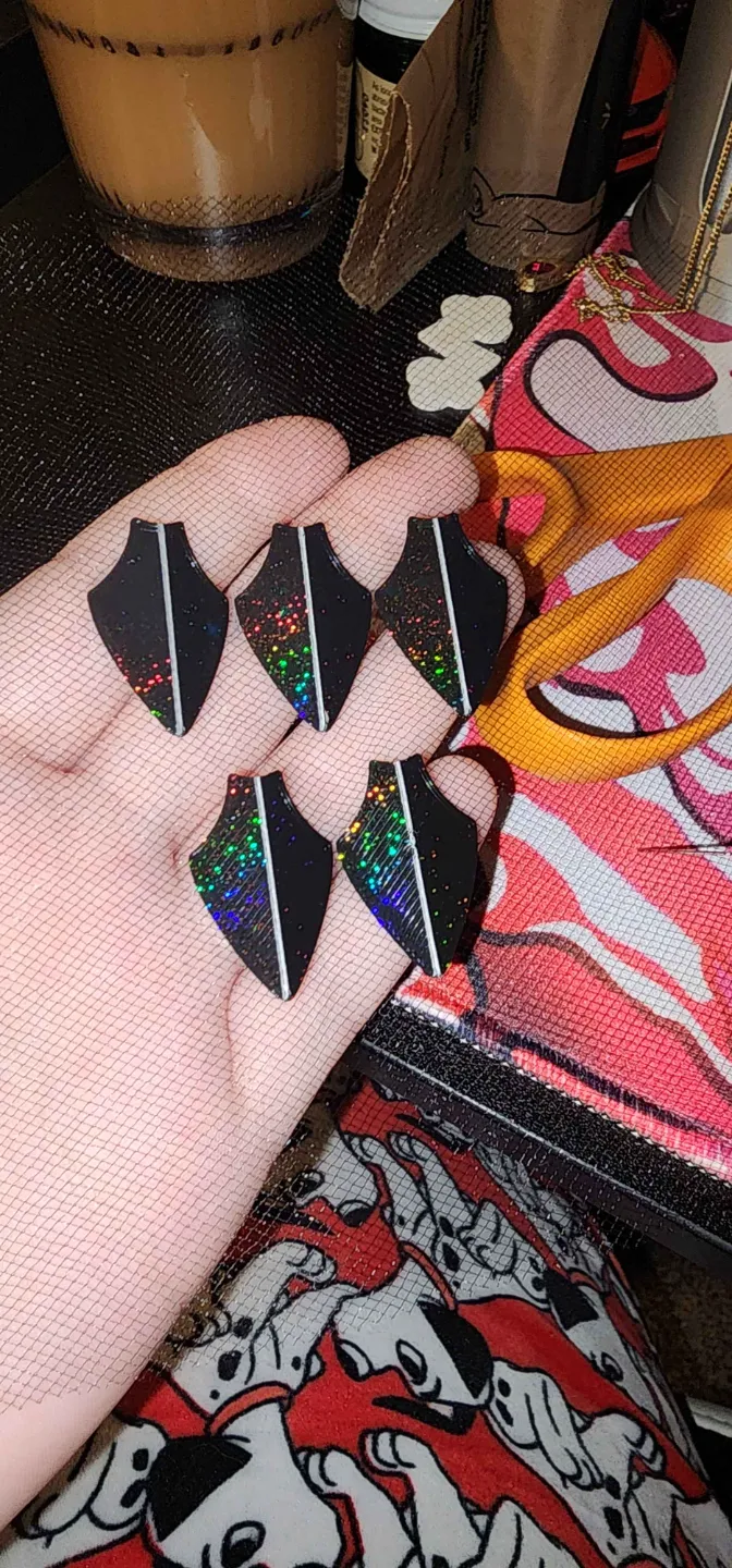 Foldable Scales by TinyTank800 MakerWorld: Download Free 3D Models