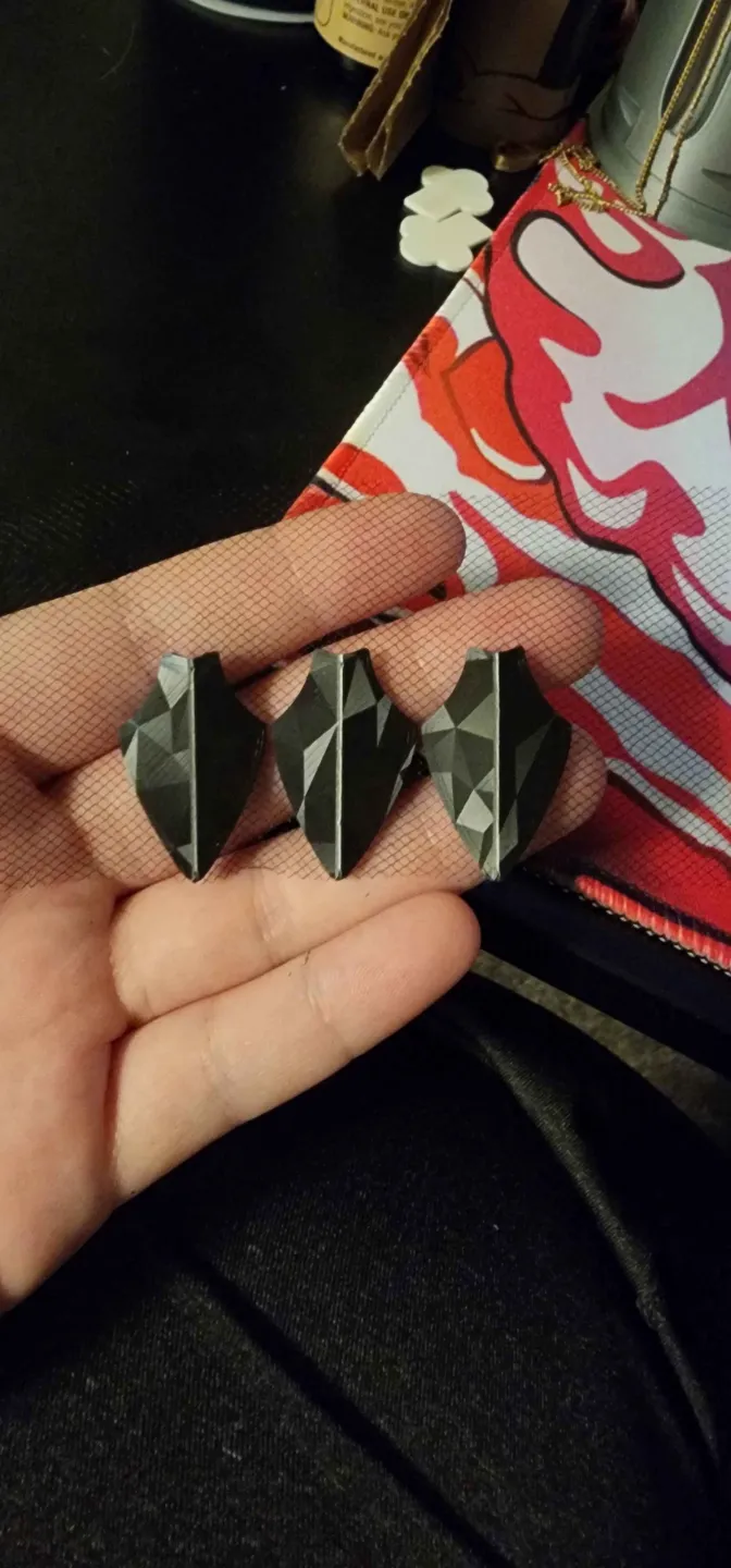 Foldable Scales by TinyTank800 MakerWorld: Download Free 3D Models