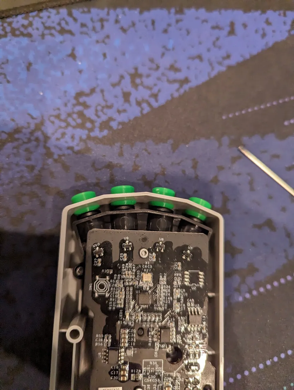 X1C AMS Hub Guide (release) by Jaxel - MakerWorld