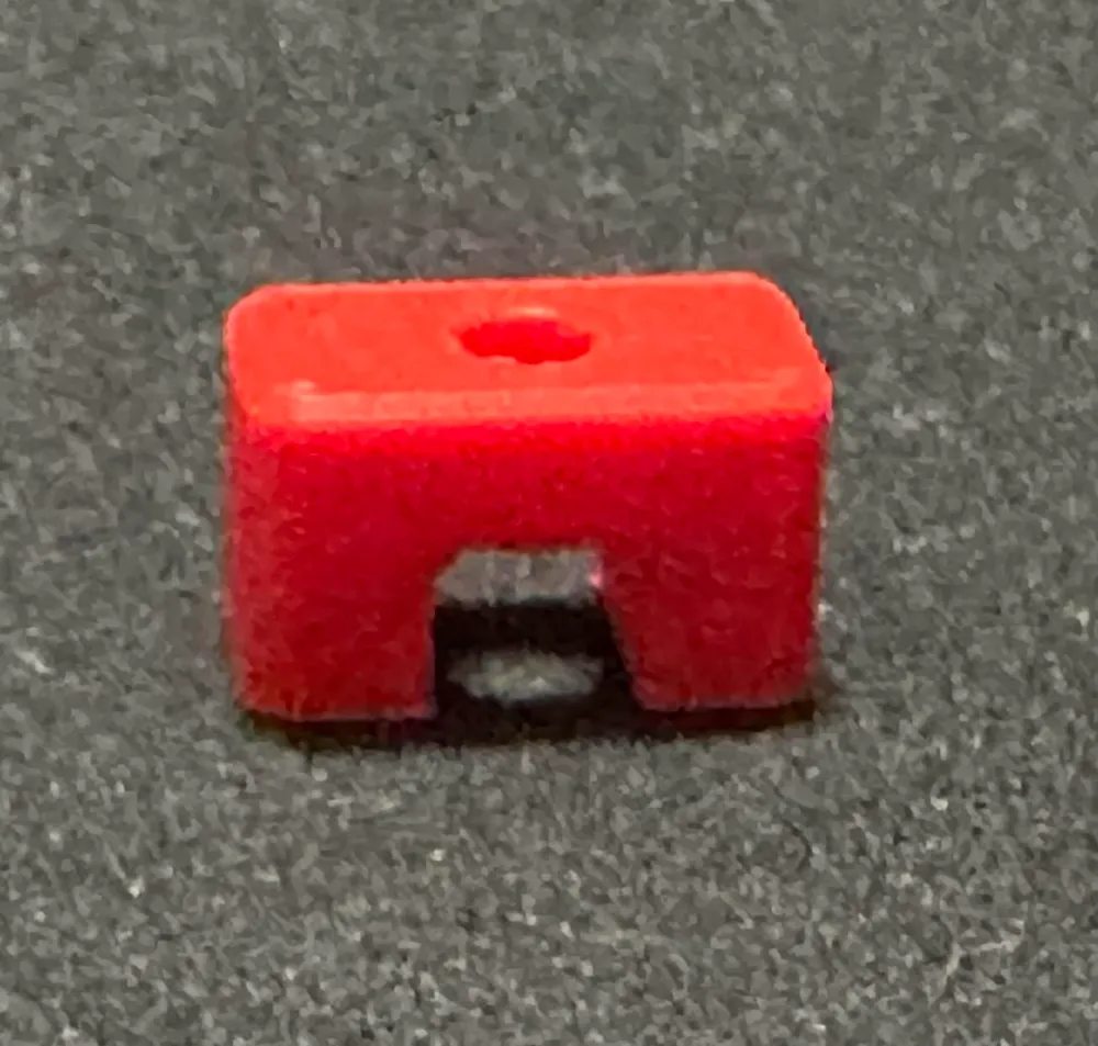 VEX Robotics High Strength Shaft Center Guide Jig by Limitless ...