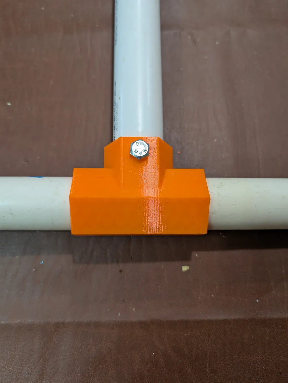 PVC Ball Valve Wrench by BobMakerWorld: Download Free 3D Models