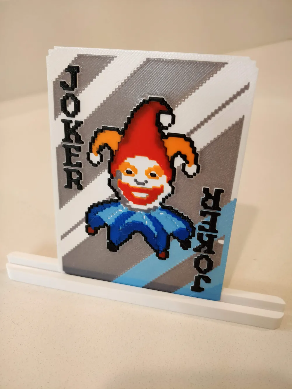 Glass Joker - Balatro by cpr - MakerWorld