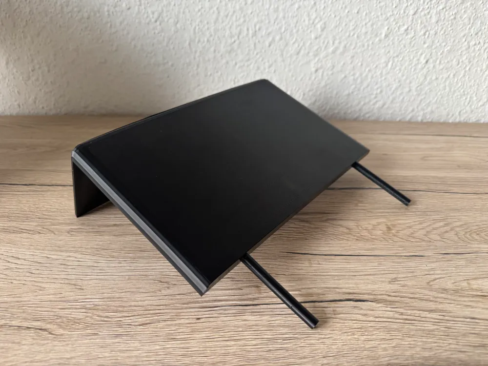 Monitor or laptop Riser by Lucology3D MakerWorld: Download Free 3D Models