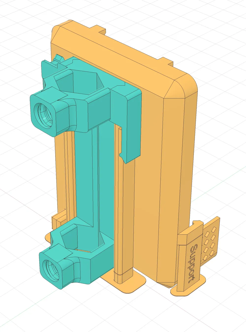 A1 Pen Plotter - Free 3D Print Model - MakerWorld