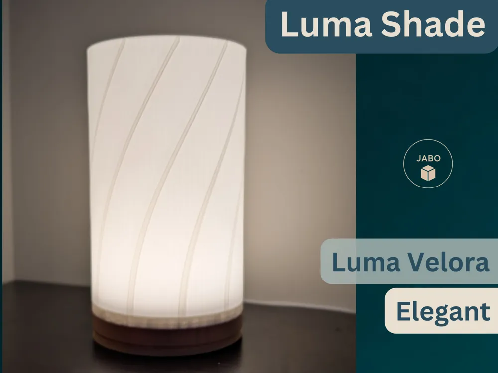 Strata Beam Modular Lamp - Free 3D Print Model - MakerWorld