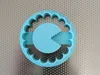 Video Game Cookie Cutter - Free 3D Print Model - MakerWorld