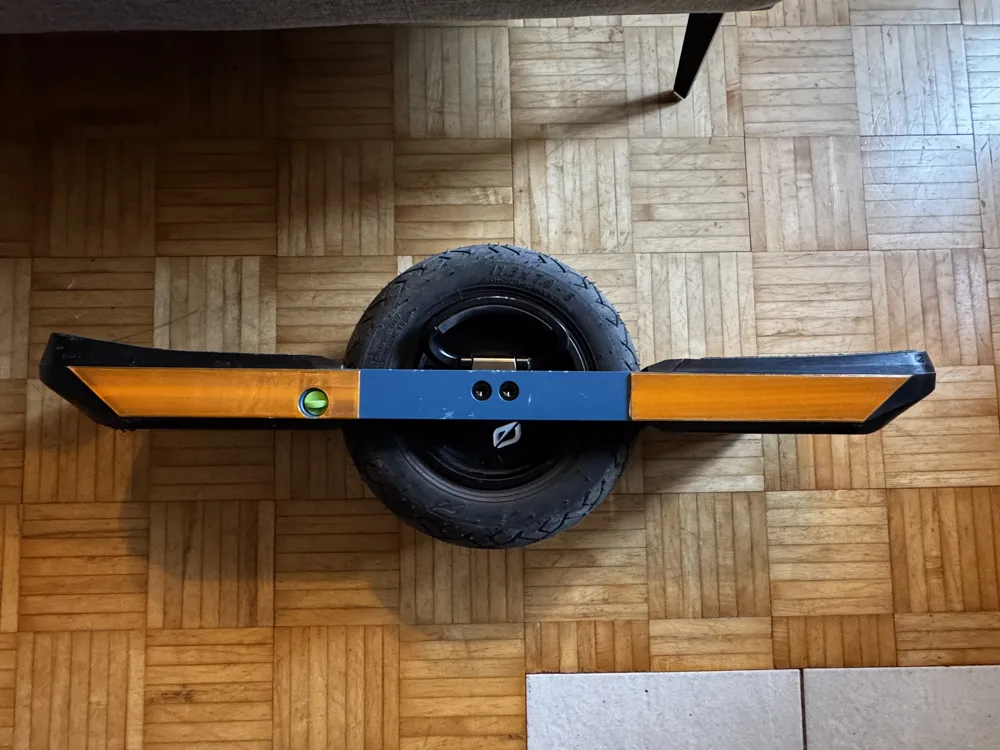 Onewheel XRC (XR Classic) Rail Guards by 1031917900 MakerWorld ...