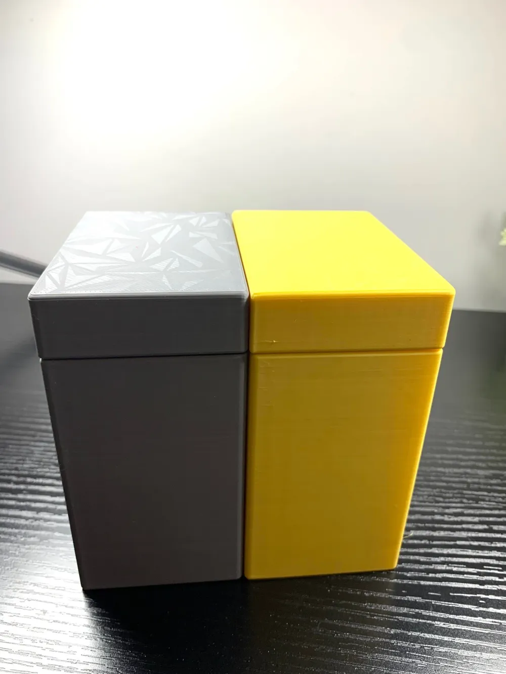 Pokemon Top Loader Box Deck - Free 3D Print Model - MakerWorld