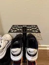 Shoe Stacker -Quick print way to stack your shoes. by DrkPxl MakerWorld ...